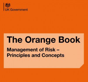 Explorando el Orange Book: Una Guía Integral para la Gestión de Riesgos ...
